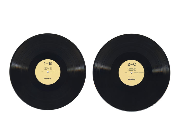 PRODUCTS – BLONDED